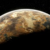 Proxima Centauri b - Exo-Catalogue - Exoplanètes.Space